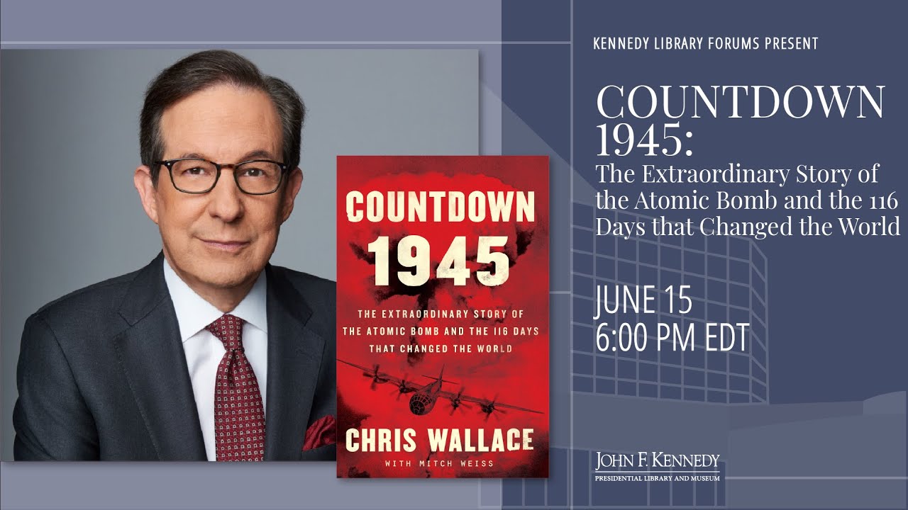 Countdown 1945: The Extraordinary Story of the Atomic Bomb and the 116 ...