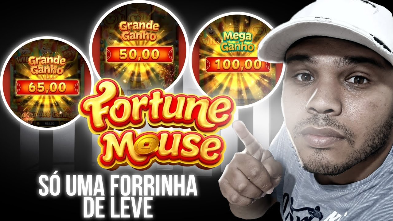 Fortune Mouse estratégia! Fortune Mouse Dicas! Fortune Mouse Minuto Pagante! Fortune Mouse Forra ...