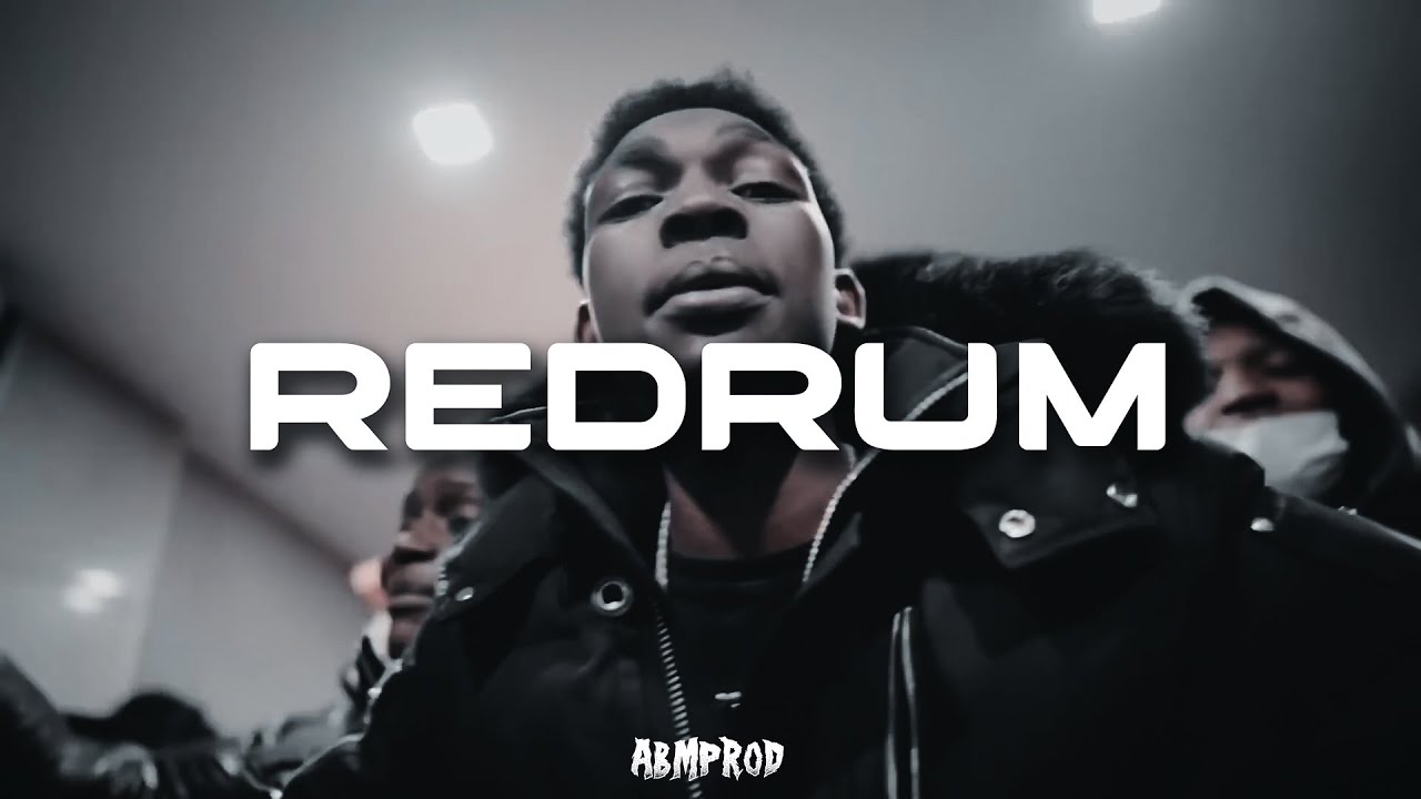 [FREE] Yus Gz x Sha Ek | Bronx Drill Type Beat 2023 | - “Redrum” - YouTube