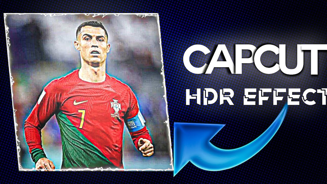 How to add HDR effect in Capcut | CAPCUT HDR EFFECT | ALIGHT MOTION PRESET| HDR EFFECT TUTORIAL ...