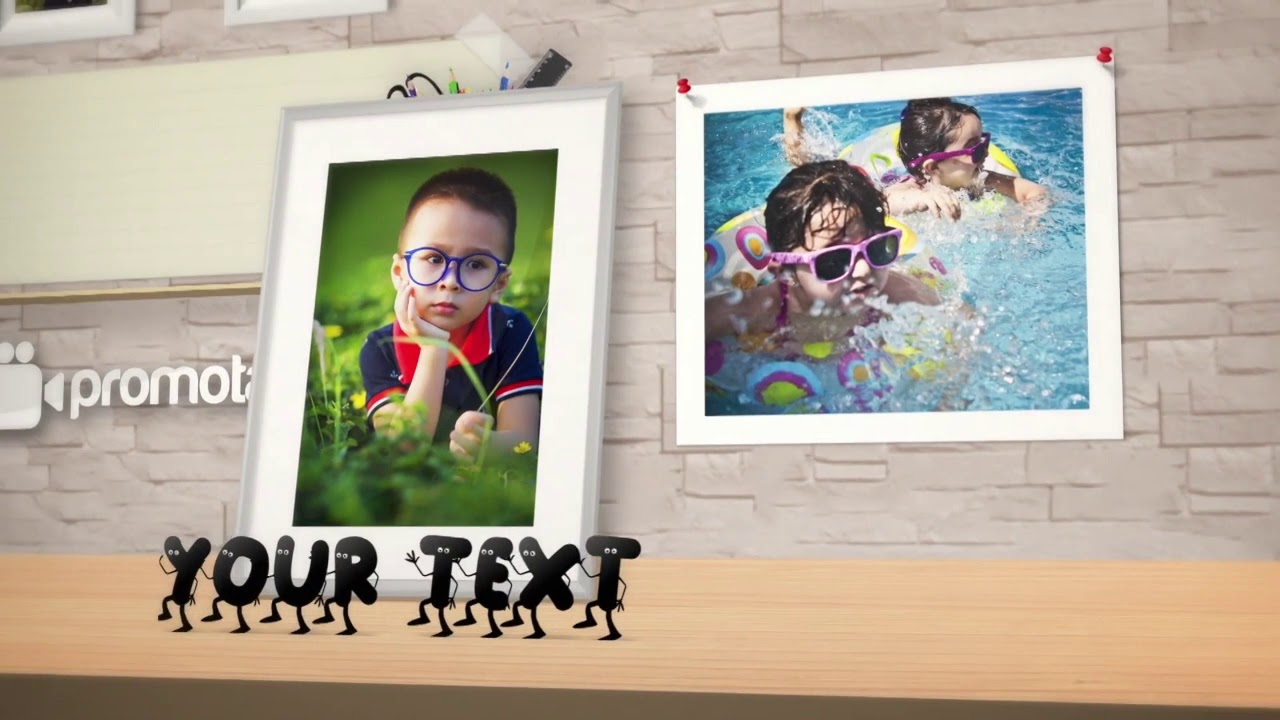 Cartoon Opener - YouTube