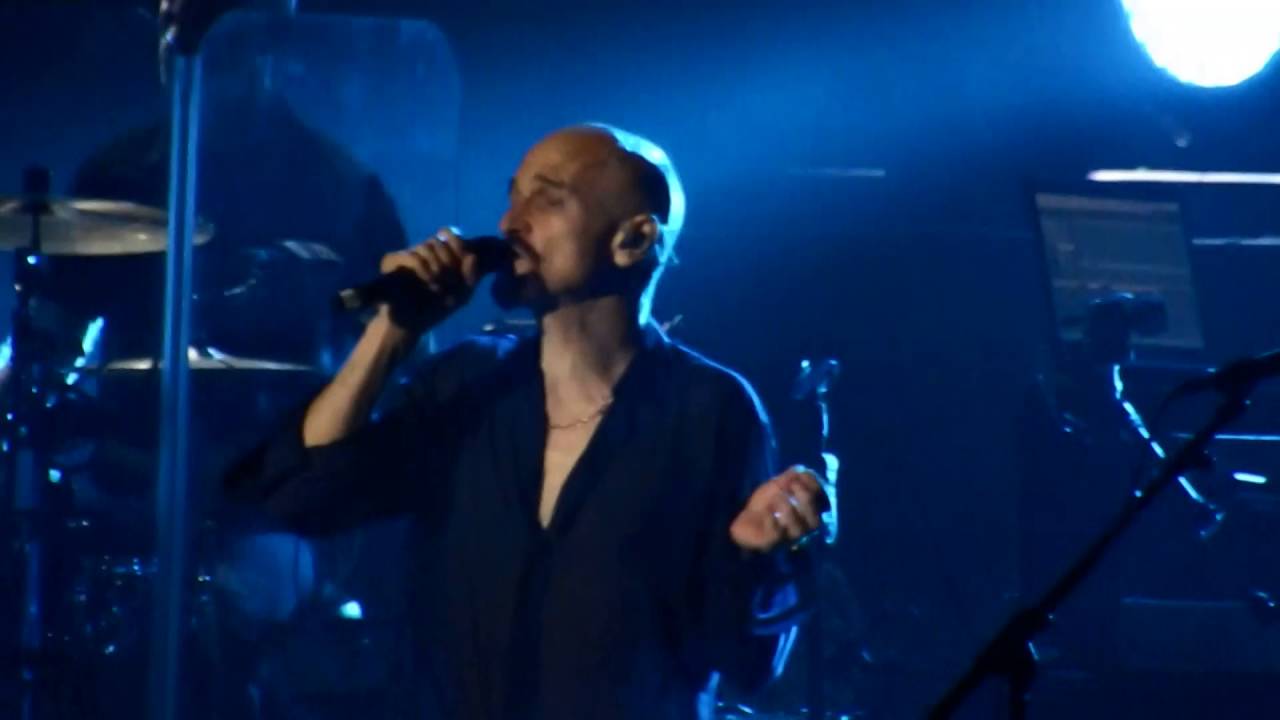 JAMES - TOMORROW - HYDRO, GLASGOW 19/05/16 - YouTube