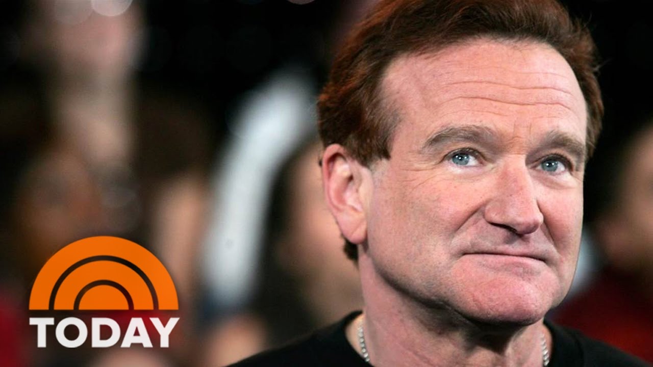 Robin Williams’ Widow Reveals Details About Actor’s Struggle In His ...