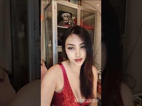 bigo live ||merah menggoda