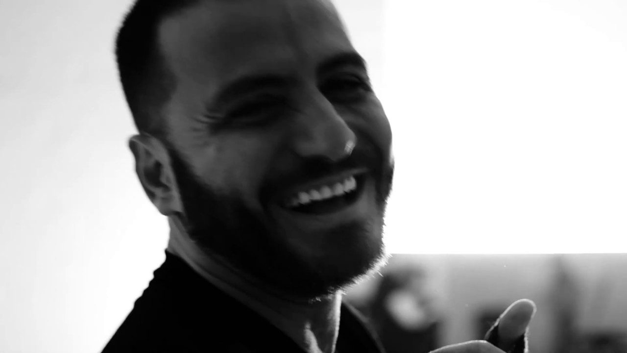 Beau Brummell introductions and Sealey Brandt Photography - YouTube