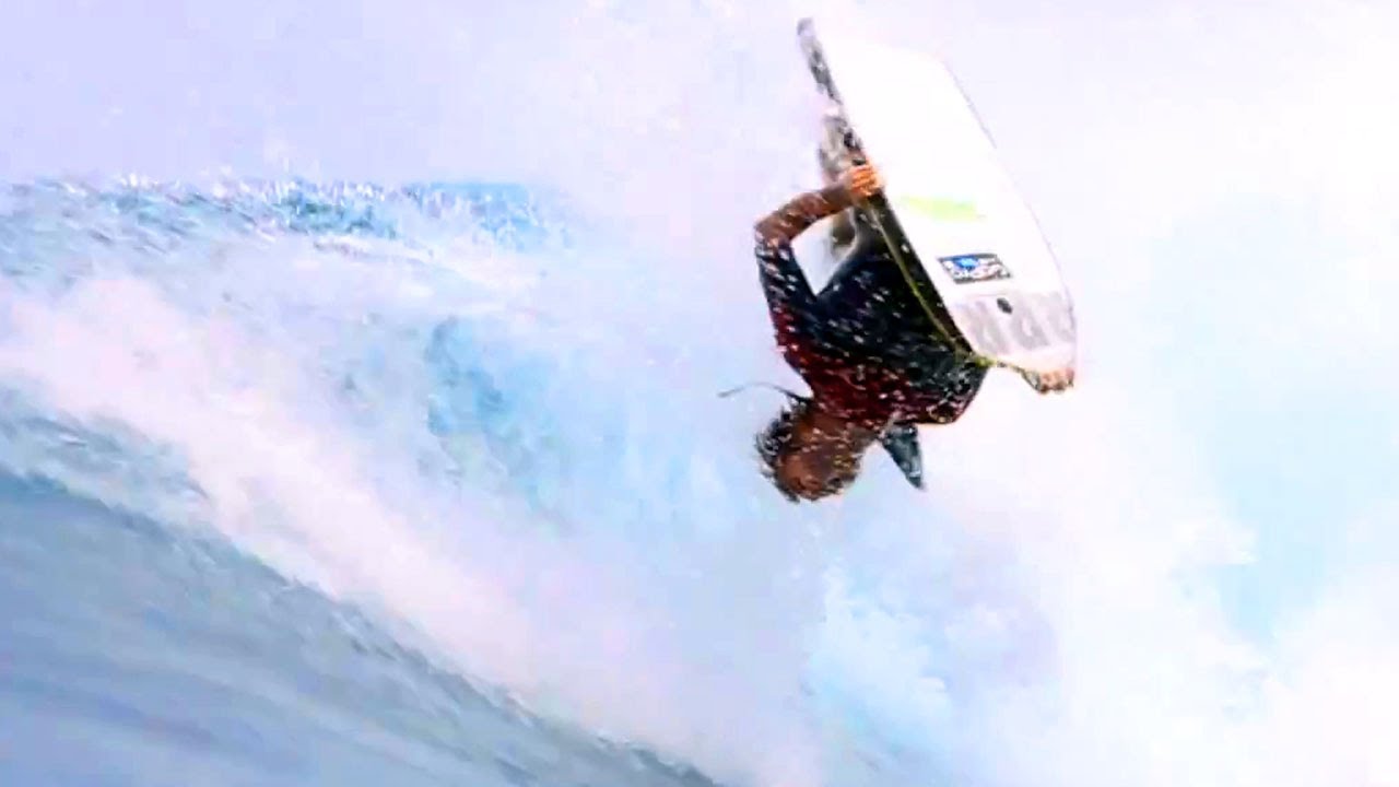 The Boog House Bodyboard | Episode 7 - YouTube
