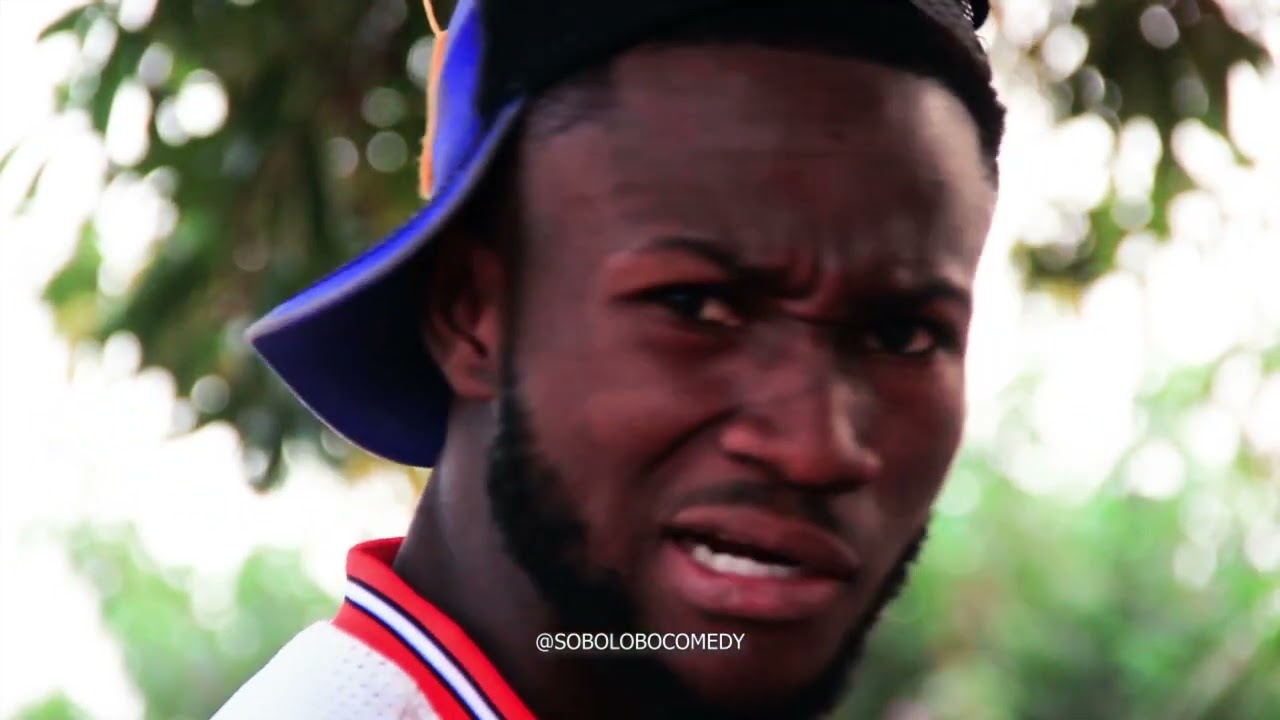 Sobolobo and the Stubborn Ghost....😂😂Ep. 32 - YouTube