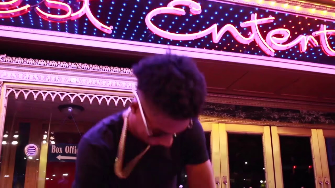 FF JAYY. Feeling myself - YouTube