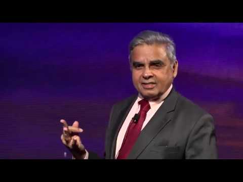 Visionary Speech On Are The US And China Doomed To Enmity - YouTube