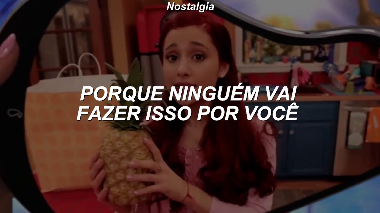 Backhouse Mike - Just Fine (Sam & Cat) [Tradução/Legendado] - YouTube