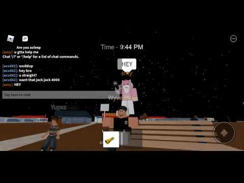 roblox the complex v7 2021 - YouTube