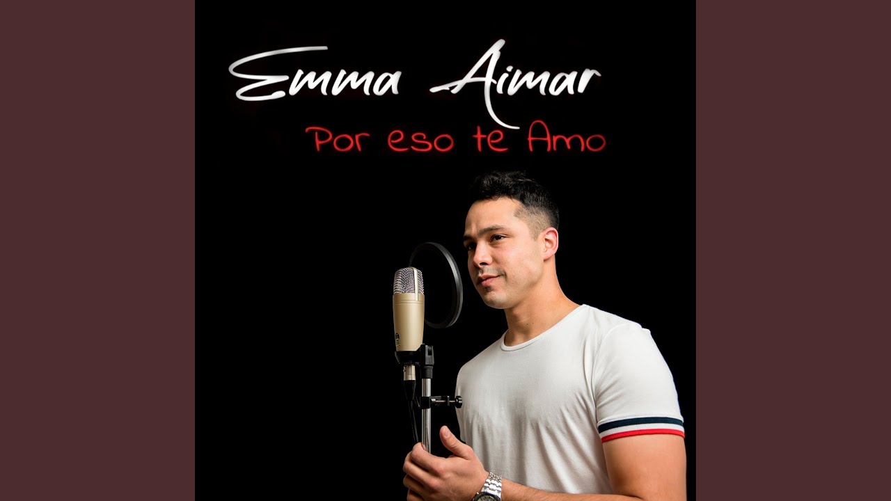 Por Eso Te Amo - YouTube Music