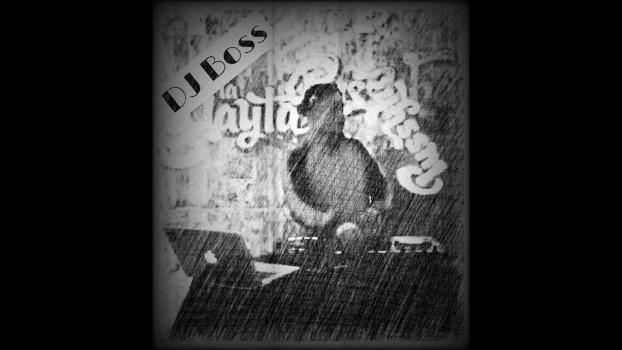 Dj Boss remix - ponte en cuatro - YouTube