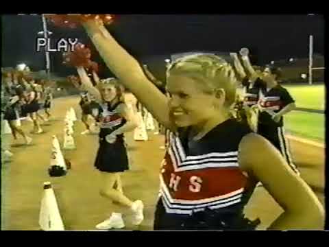 2000 Cortez Colts highlight film - YouTube