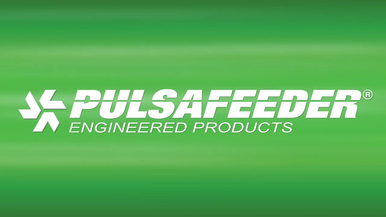 Rotary Gear Pumps – Pulsafeeder Engineered Products - YouTube