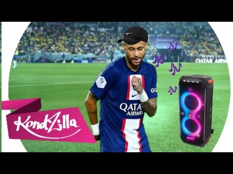 Neymar Jr BEAT DO COREANO DO TIKTOK 🇰🇷 (FUNK REMIX) Sr Nescau. - YouTube
