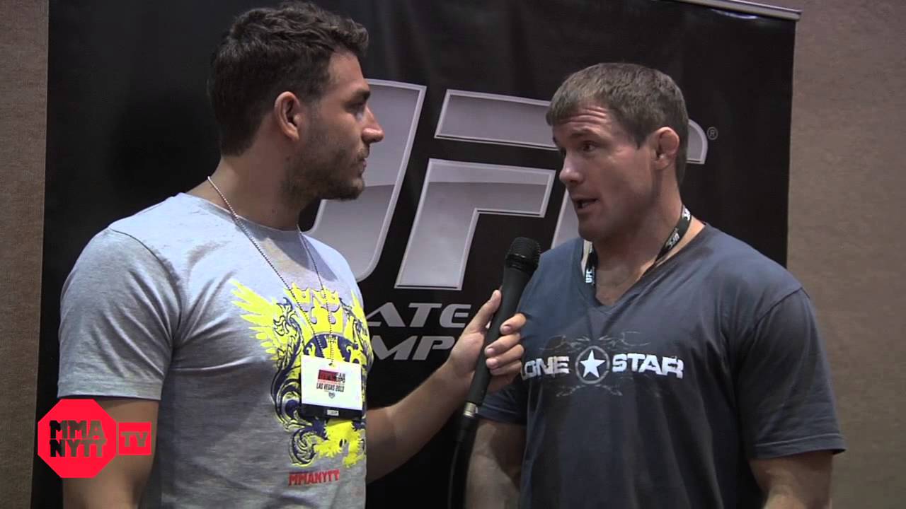 Matt Hughes on UFC's Code of Conduct, GSP vs Hendricks & Retirement ...
