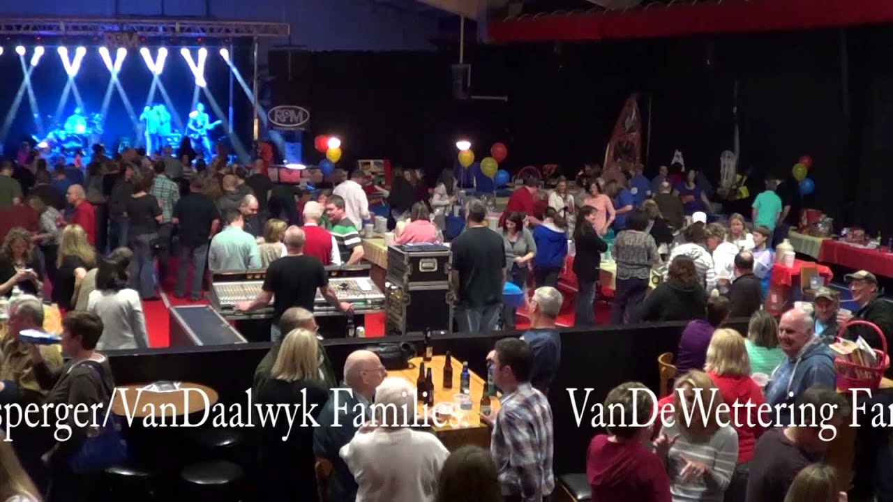 Drew Crew Thank You Video - YouTube