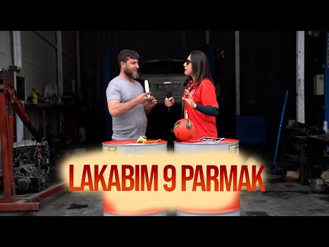 ORTA PARMAK | SANAYİ SAVAŞLARI 2.BÖLÜM