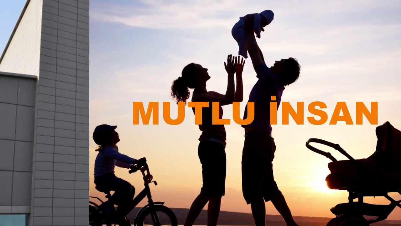 Mutlu İnsan Festivali Tanıtım - YouTube