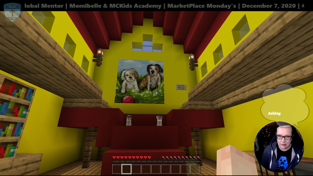 MarketPlace Monday! | Dogtopia by Blockworks - YouTube