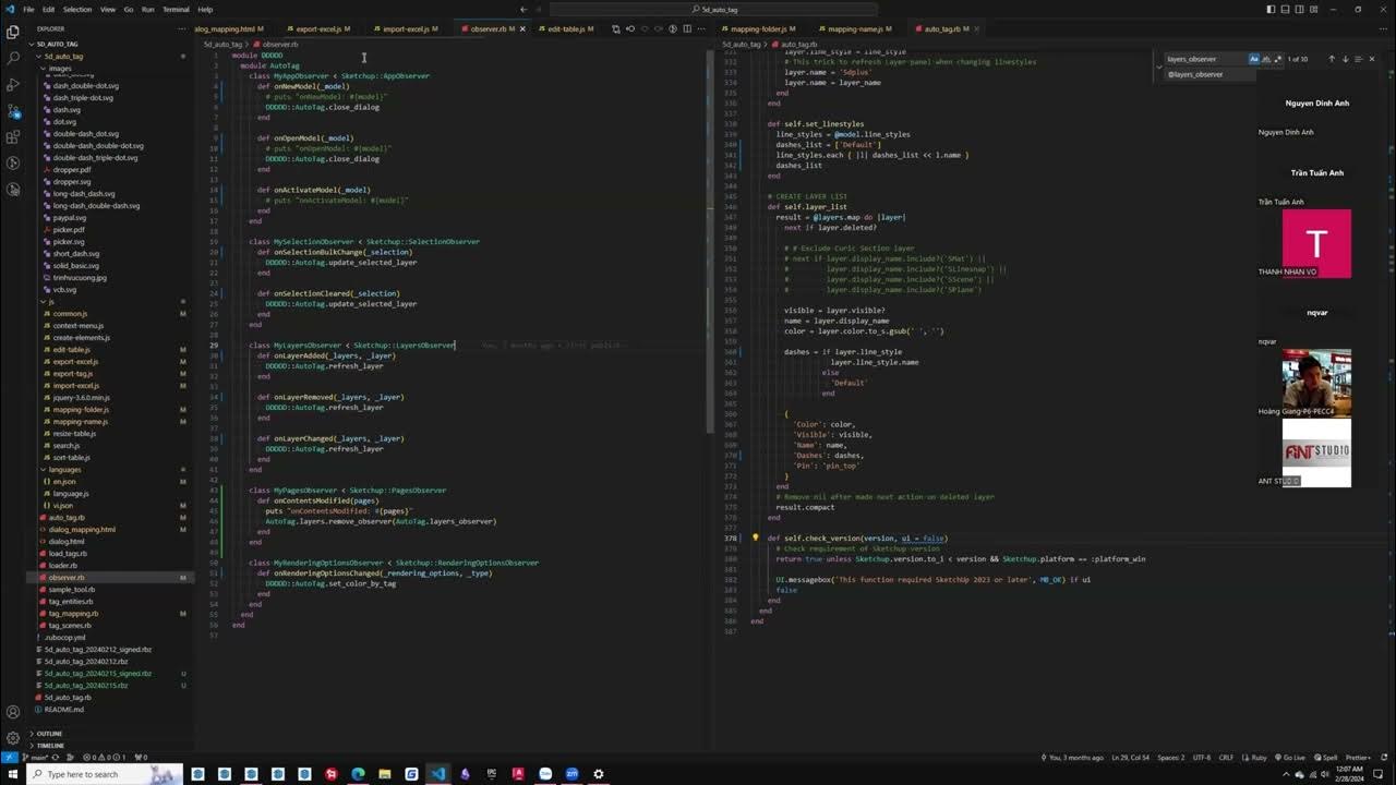 5D+ Plus - Live stream giải đáp thắc mắc - 20240228 - YouTube