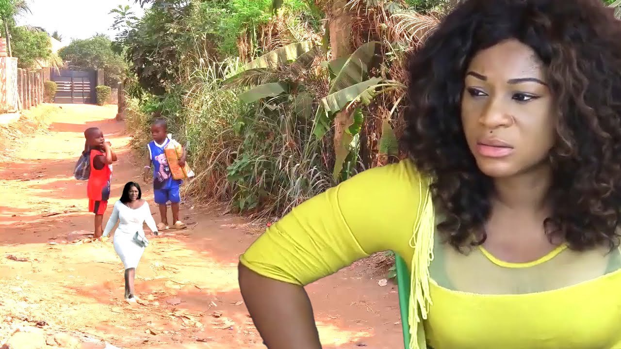 Be The First To Enjoy This Fantastic Comedy Nigerian Movie 1&2 New Hit ...