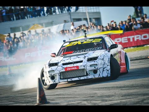 Klutch Kickers Debeli Drift S13 - Assetto Corsa - Practice Run - YouTube