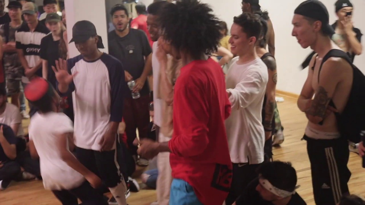 DJ Gruff & RayZa Planet Rock Pt 2 Official Video - YouTube Music