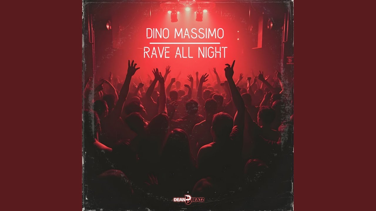 Rave All Night (Extended Mix) - YouTube