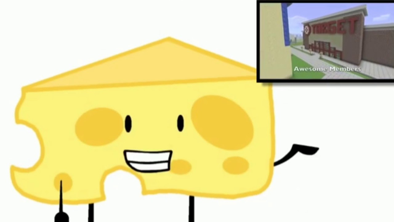 Innanimate insanity : Cheesecraft commercial - YouTube