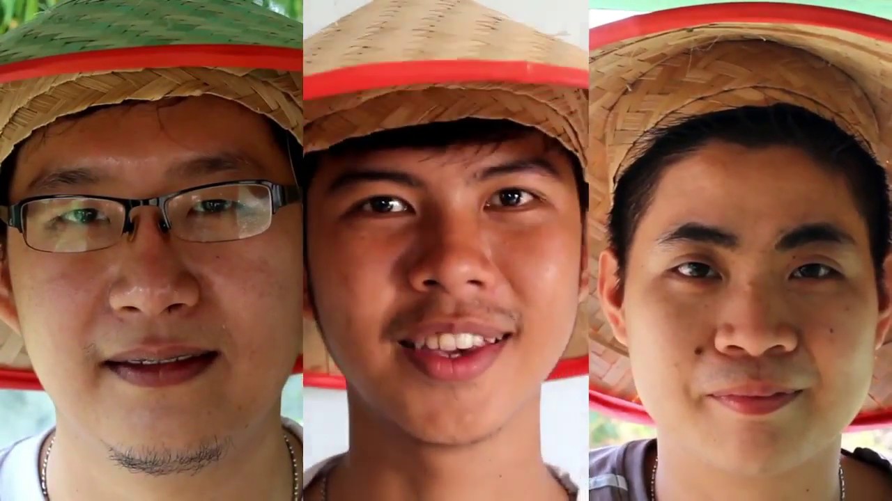 SEBUTIR NASI SEJUTA KERINGAT - YouTube