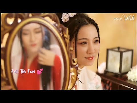 Cute Couple Love Story ❤ Lesbian Love ❤ Hindi Song ❤ My Bach Hop ❤ Full Tok Fun (299)