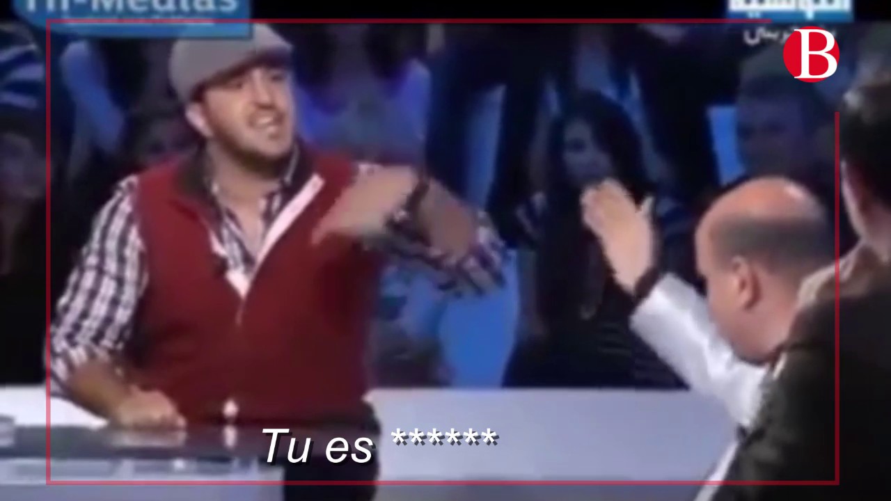 Présidentielle 2019 : le profil de Bahri Jelassi - YouTube