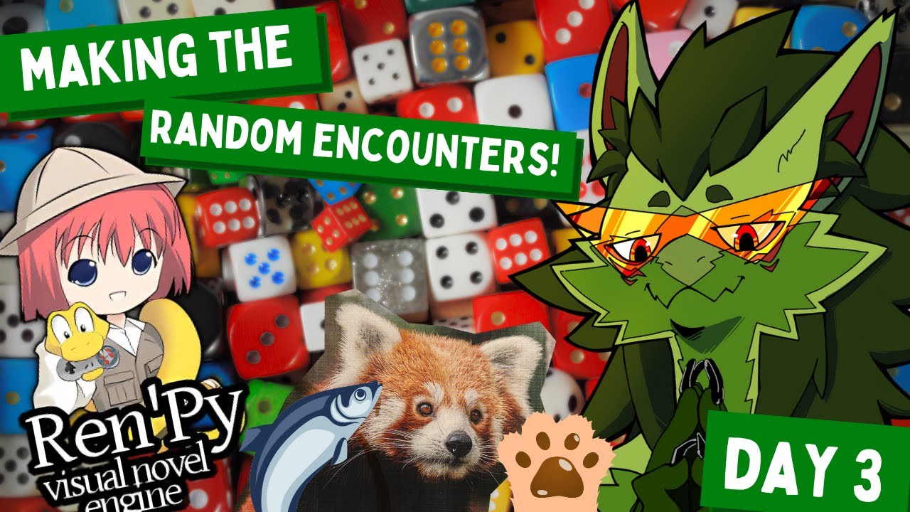 It is time to start making the scenes for our game! Let's make it ...