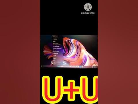 shutting PC with keys|| fast way to shut down PC - YouTube