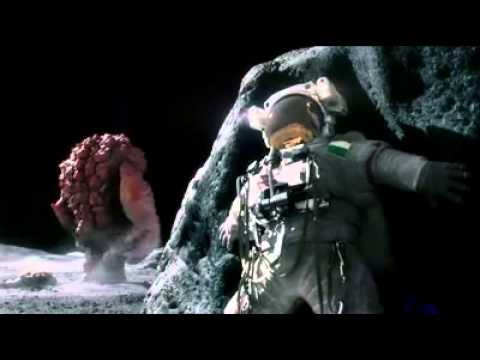 Alien alarm - YouTube