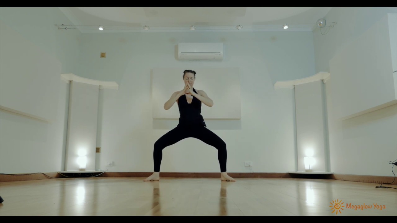 Synergy Flow (Level 1) - YouTube