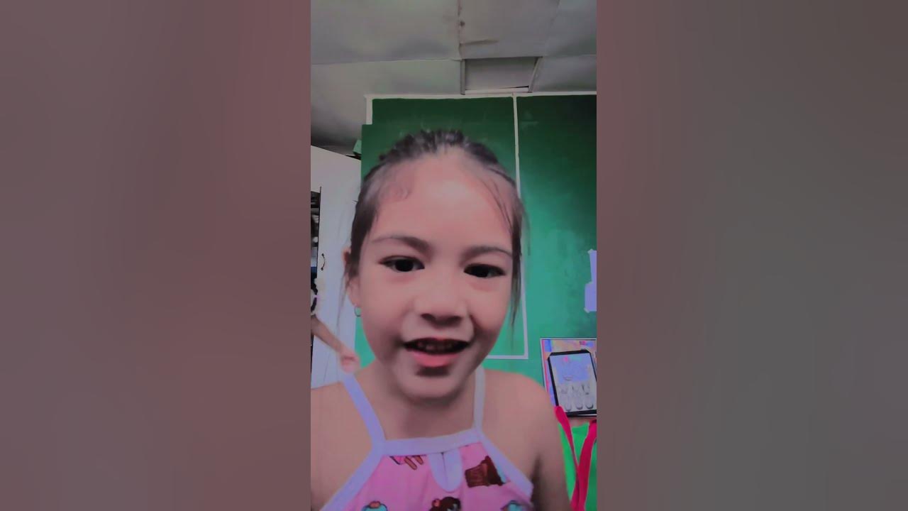 Me And My Sister Made A Video Youtube