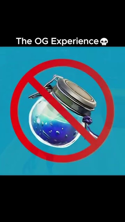 Just the normal OG experience 💀 - YouTube