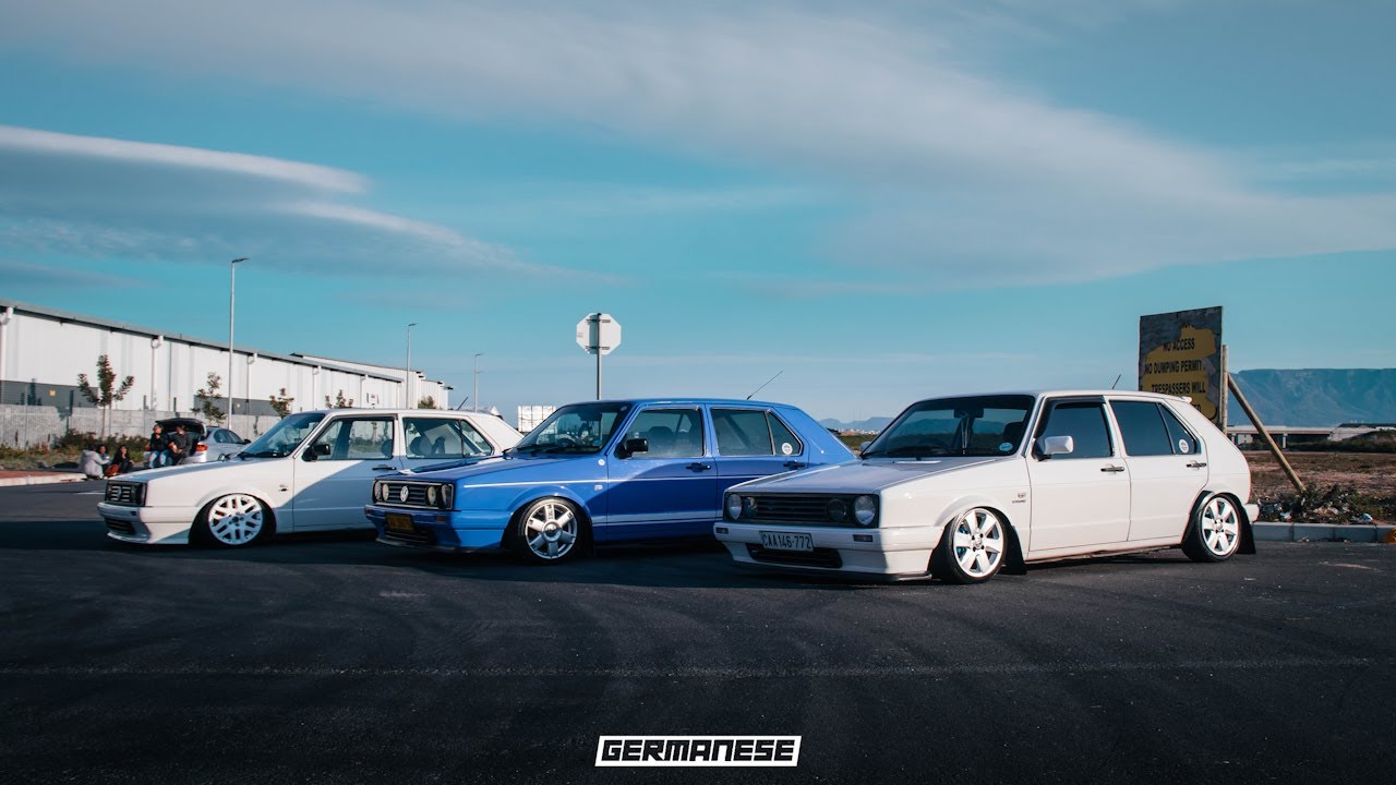 ATLANTIS FINEST STATIC CARS | South Africa - YouTube