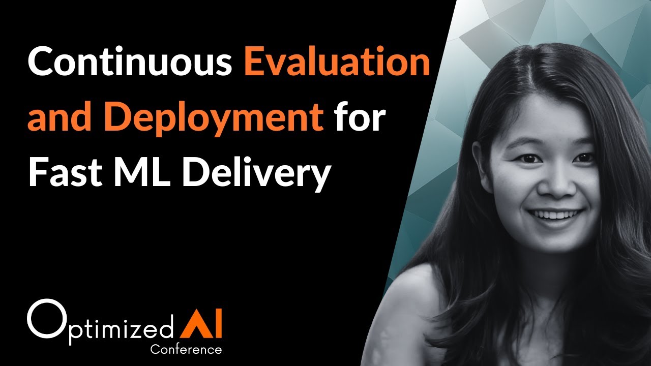 Real Time ML: Challenges and Solutions - Chip Huyen - YouTube