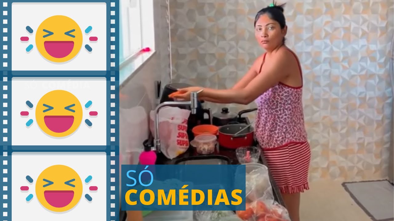 Só os Melhores #215 - Memes e Vídeos Engraçados - YouTube