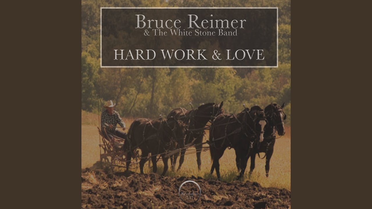 Hard Work & Love - YouTube