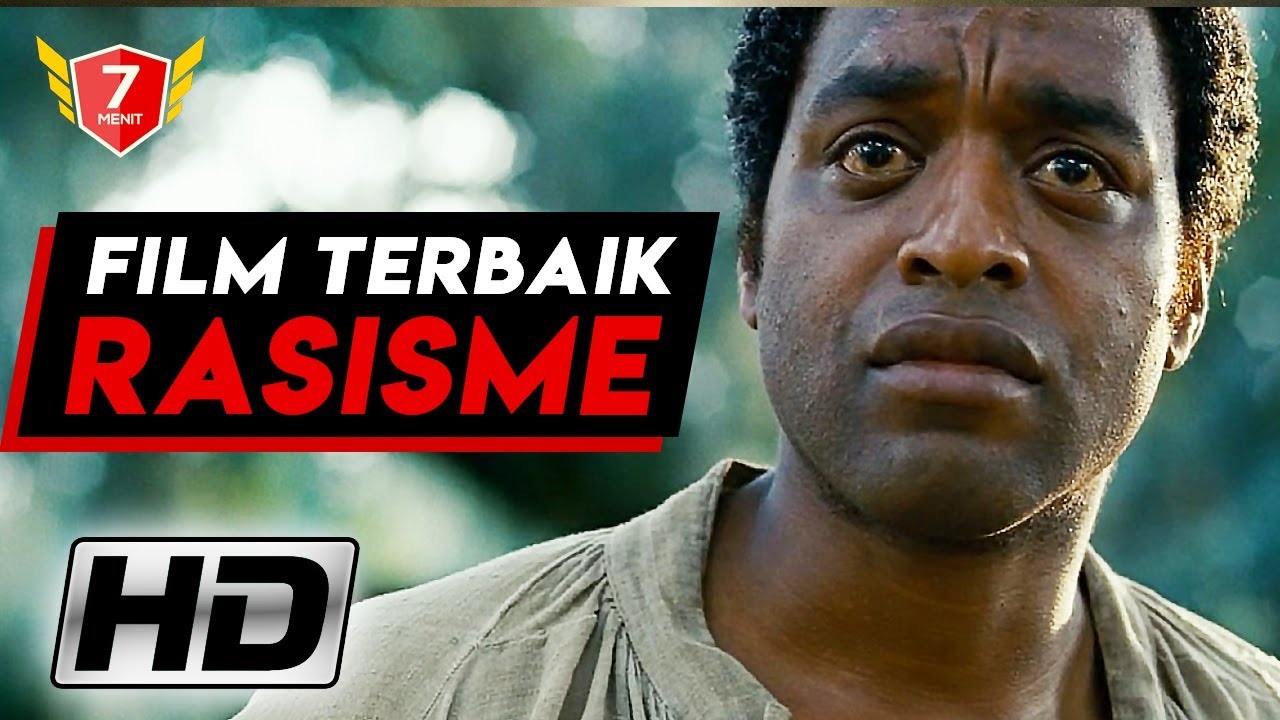 SADIS !! 10 Film Bertema RASISME ini Bikin Ngeri .. - YouTube
