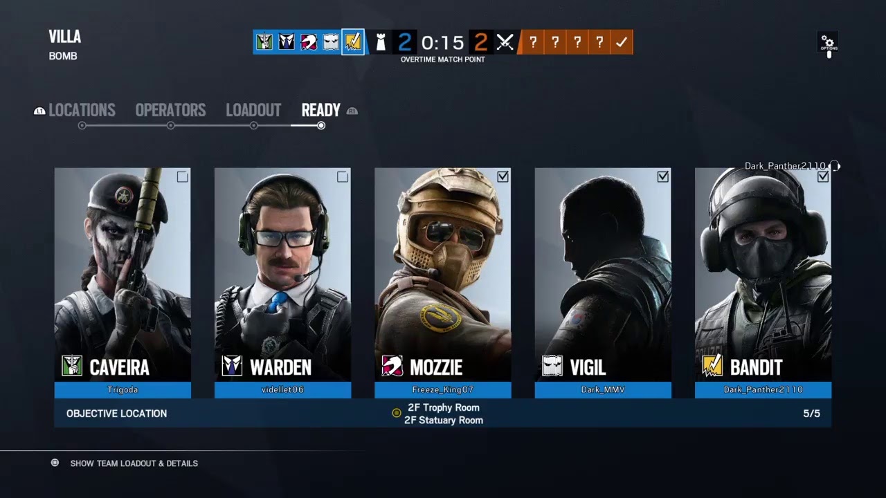 Rainbow six eige Rank mss plat halen - YouTube
