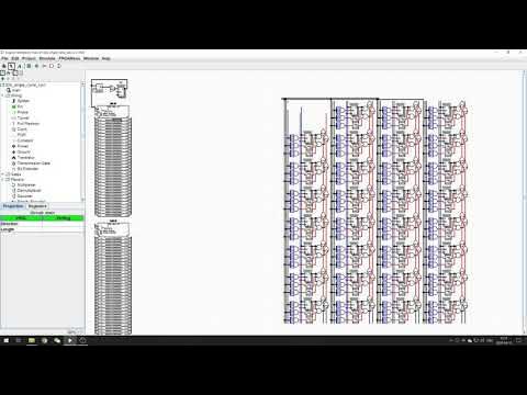 Make a 32b RISC-V CPU - YouTube
