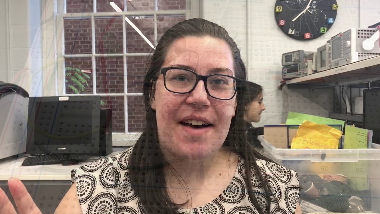 Mastering Electronics Final Project - YouTube