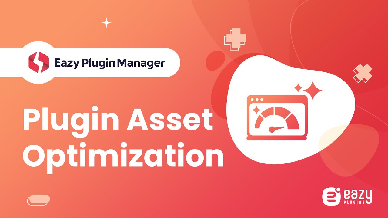 WordPress Plugin Asset Optimization - YouTube
