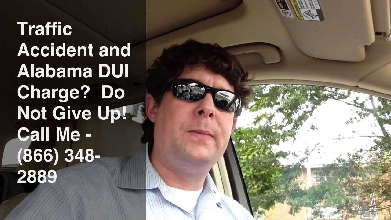 Alabama DUI Arrest Accident - 32-5-171 - Arrest Without A Warrant. DUI ...